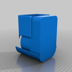 🚰 Water Reservoir cover for Gardyn Home・Free 3D File for ・Cults