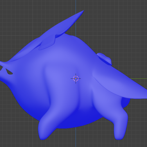 Free STL file Conti Piggy Bank 🏦 ・3D printable model to download・Cults