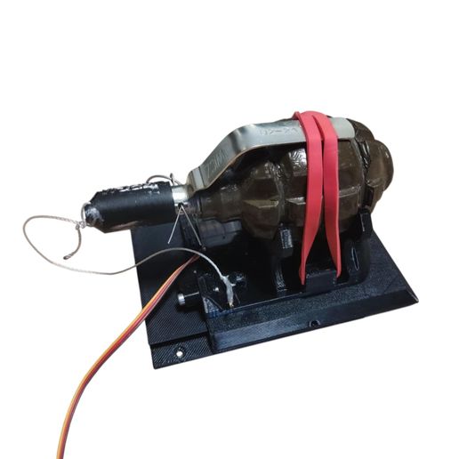 💅 A very simple Polish F1 grenade drop system from a TALON aircraft ...