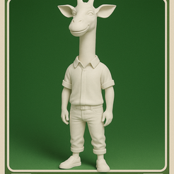 Harlow’s Family – The Forgers’ Lineage・4 Modèles 3D & Fichiers STL à ...