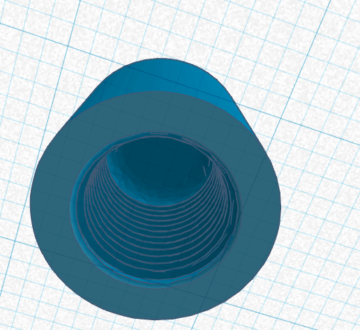 STL file BMW valve tire cap with treat 🧢 ・3D printing template to ...