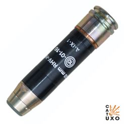 30mm best 3D printing files・670 models to download・Cults