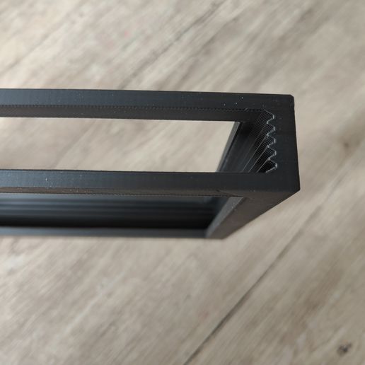 📦 Shadow Box・Free STL File for 3D printing・Cults