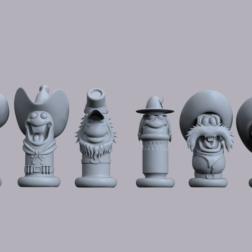 🐇 TOON BULLETS - WHO FRAMED ROGER RABBIT GUN AND BULLETS //BALAS ...