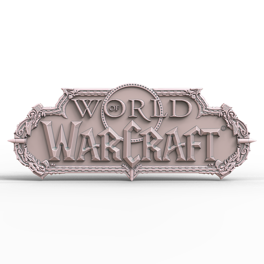 3D file 3D Model STL File for CNC Router Laser & 3D Printer World off ...