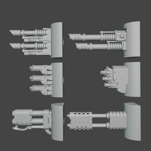 📦 Pimp Ma Metal Box・ STL File for 3D printing・Cults