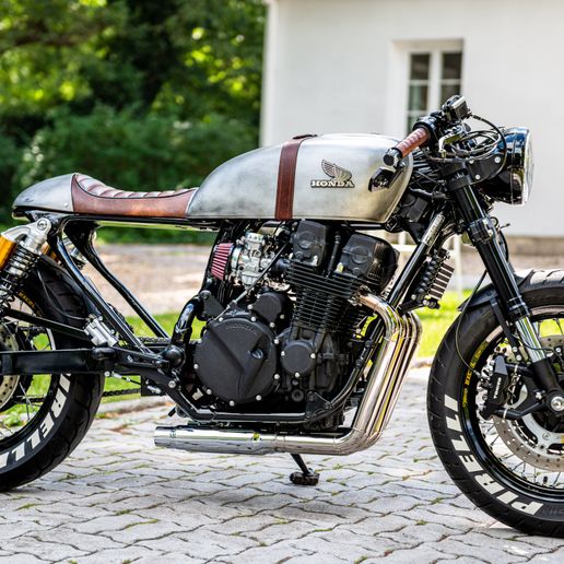 cb750 racer