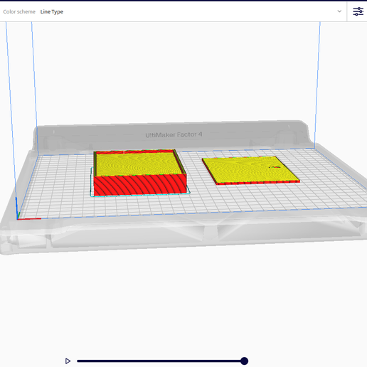 📦 Breaker Box Electrical・ STL File for 3D printing・Cults