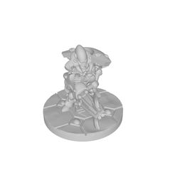 Eldar best 3D printer models・1.5k free models to download・Cults