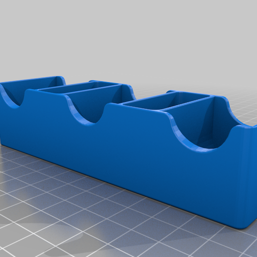 Free 3D file Insert Revive ♟ ・Template to download and 3D print・Cults