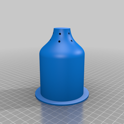 Mason Jar best 3D printing files・37 free models to download・Cults