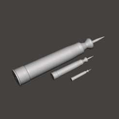 Apfsds best 3D printer files・41 free models to download・Cults