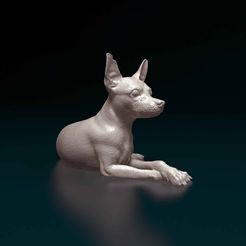 Minpin best STL files for 3D printing・9 models to download・Cults