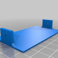 Fichier 3D gratuit RostockBaseDimsFull・Modèle pour impression 3D à télécharger・Cults