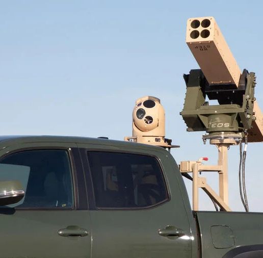 🧛 L3 Harris Vampire Scale Model・ 3D File for 3D printing・Cults