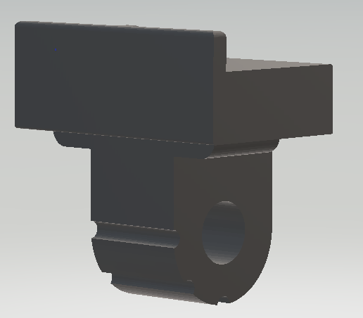 🔥 Haslab Omega Prime: Fire Convoy torso fix・Free STL File for 3D ...