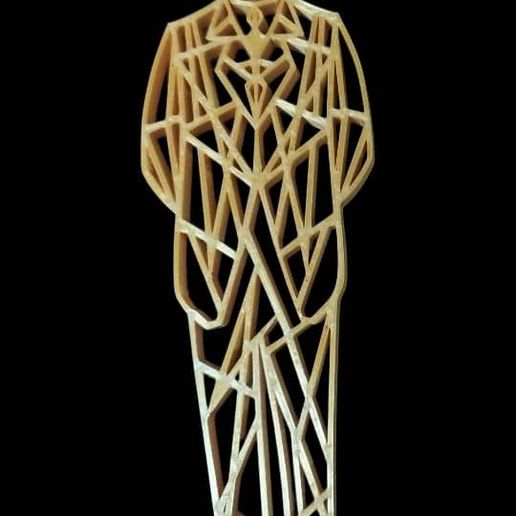 🩺 Dr. José Gregorio Hernández・ STL File for 3D printing・Cults