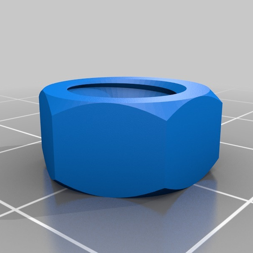 Free 3D file tr 12x2 ⚙️ ・3D printer model to download・Cults