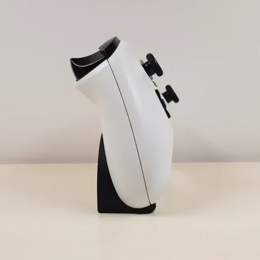 🎮 Xbox ONE Controller Holder Minimalist・ STL File for 3D printing・Cults