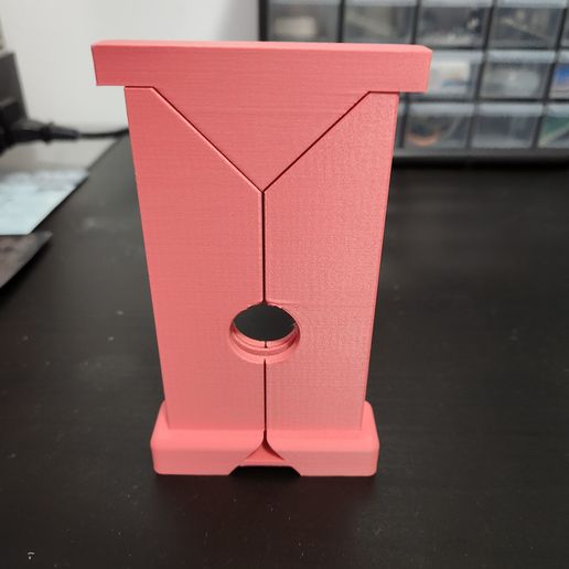 🪄 Finger Chopper Magic Trick・Free STL File for 3D printing・Cults