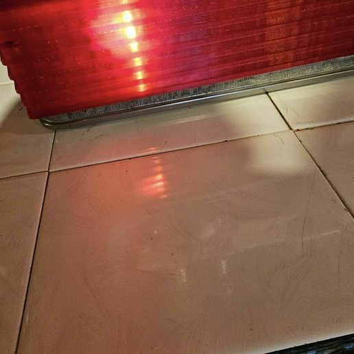 🚙 1978-1980 Ford Granada & Mercury Monarch tail light assembly・ STL ...