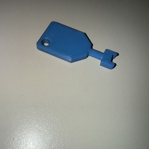Free STL file key shunt vending machine door 🔑 ・3D print object to ...