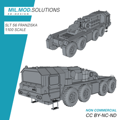 Slt best STL files for 3D printing・106 free models to download・Cults