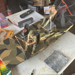 Objects made with a Adventure 4 3D printer・Cults