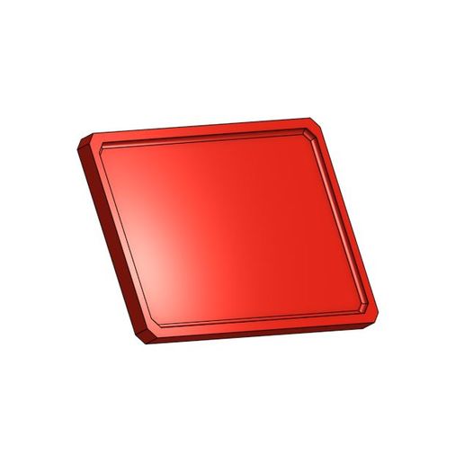 Free STL file INSA HdF simplified logo. 🇫🇷 ・3D printing design to ...