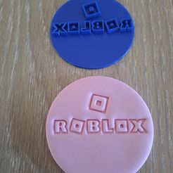 Roblox best STL files for 3D printer・808 models to download・Cults