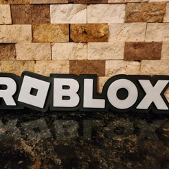 Roblox best STL files for 3D printer・808 models to download・Cults