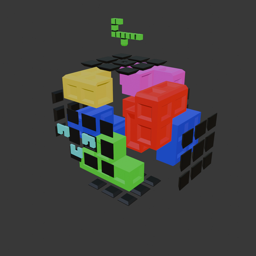 🎨 Blox fruit Creation separated by colors / blox fruit Creation ...