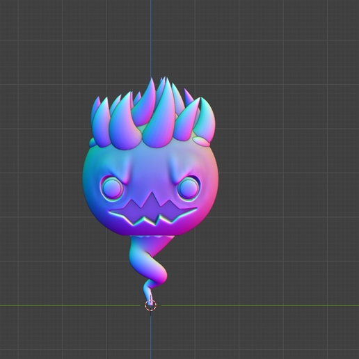 🎨 Tainted Jacob and Dark Esau the binding of isaac・ STL File for 3D ...