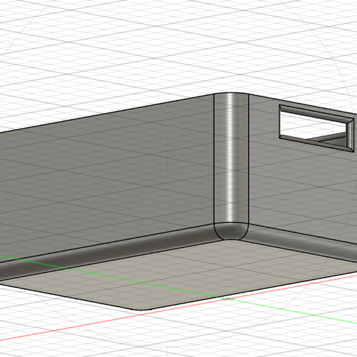 📦 storage box・Free STL File for 3D printing・Cults