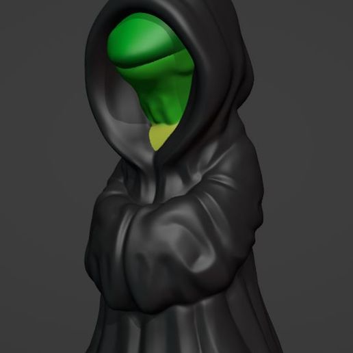 kermit the evil frog