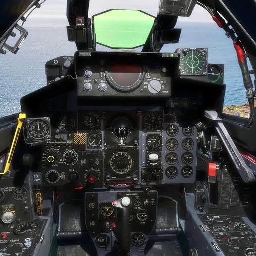f4 cockpit dcs