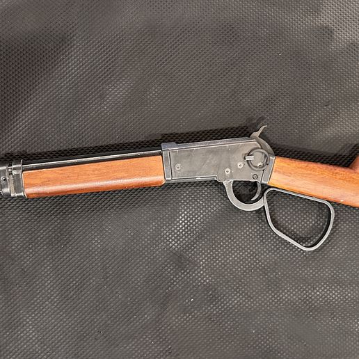 🦵 Mare's leg" rifle・3D Print with the Bambu X1C 3D printer・Cults