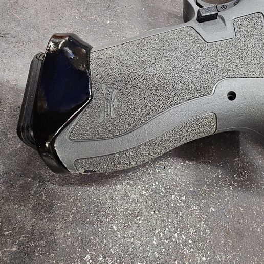 🗡️ PSA Compact Dagger Magwell Pack・ STL File for 3D printing・Cults