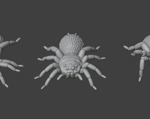 🎲 insect bundle・ STL File for 3D printing・Cults