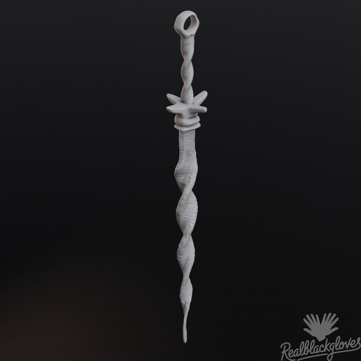 coiled sword ds1