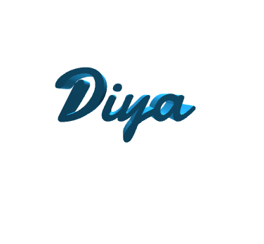 STL file Diya 👦 ・3D printer model to download・Cults