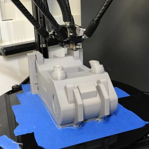 3D file Snipaste 3D 🧸 ・3D printable model to download・Cults