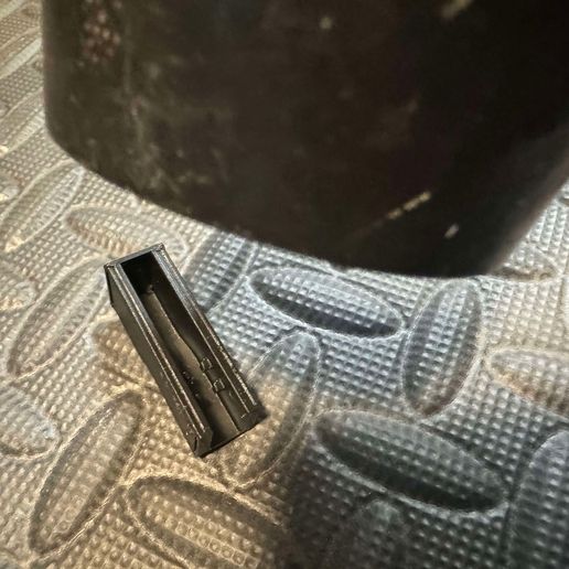 🔑 Romulus Weyland Yutani Reset Key - Alien・ STL File for 3D printing・Cults