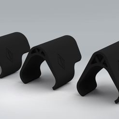 Download 24 3D models from Irregular Defense FEER Stock Risers listed ...