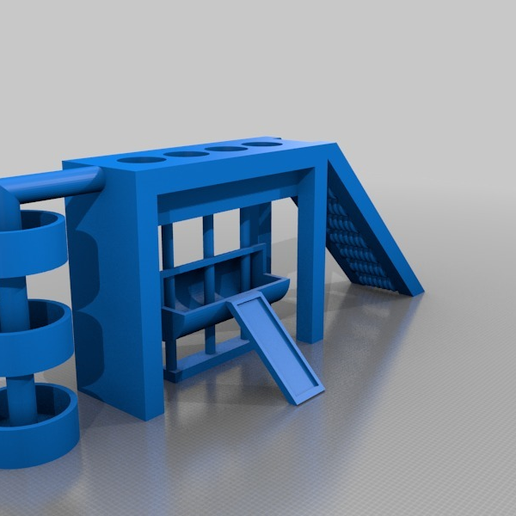 🐱 Cat Condos・Free 3D File for ・Cults