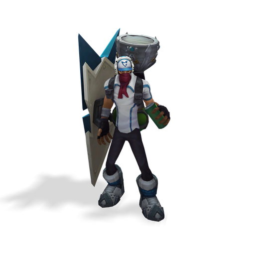 🦸 SSW Singed League of Legends 3D print model・ STL File for 3D printing ...