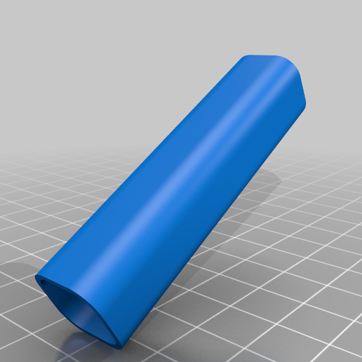 🖖 NCC-1701-D Enterprise Warp Core Reactor・Free 3D File for ・Cults