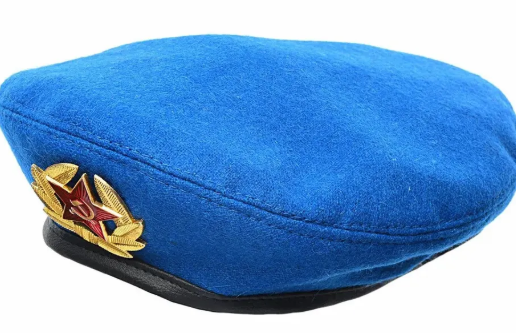 🪖 Russian blue berets - VDV 1/100 (15mm), 1/72, 1/56 (28mm) military ...