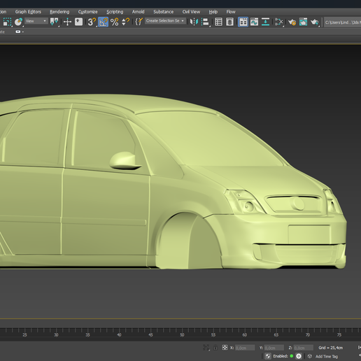 🚙 Pacote 120 Carros Sólidos / Pack 120 Solid Cars・ STL File for 3D ...