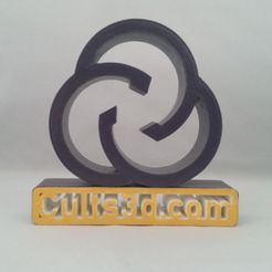 Download 17 3D models from 💜 Cults listed by Cults • 3D printer files ...
